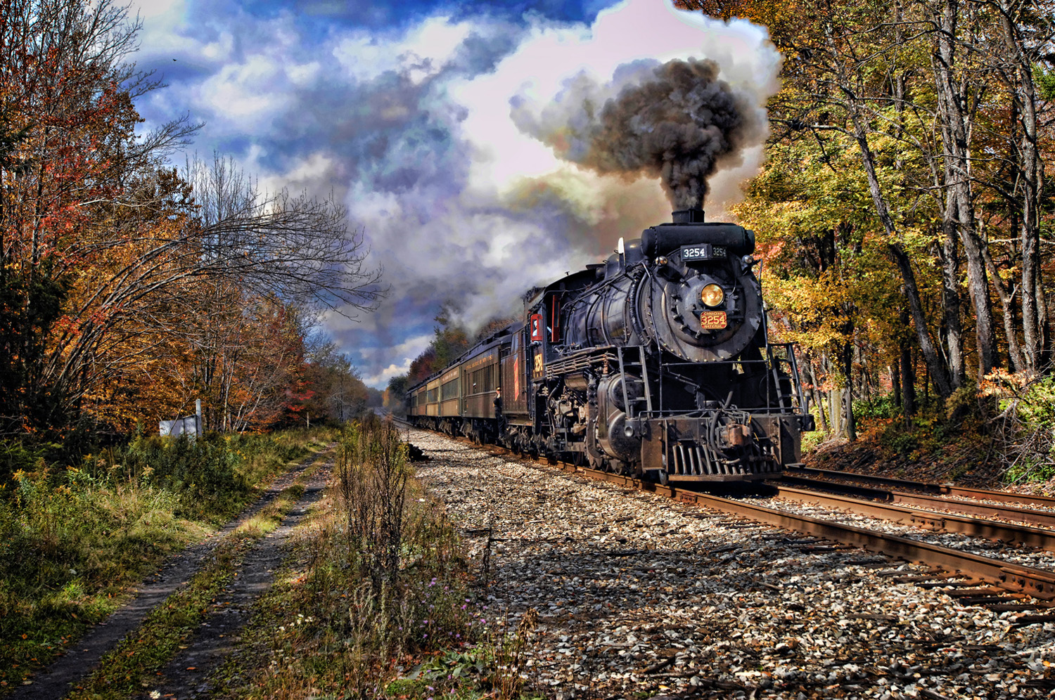 Rail Art - Shop - Howard Studios